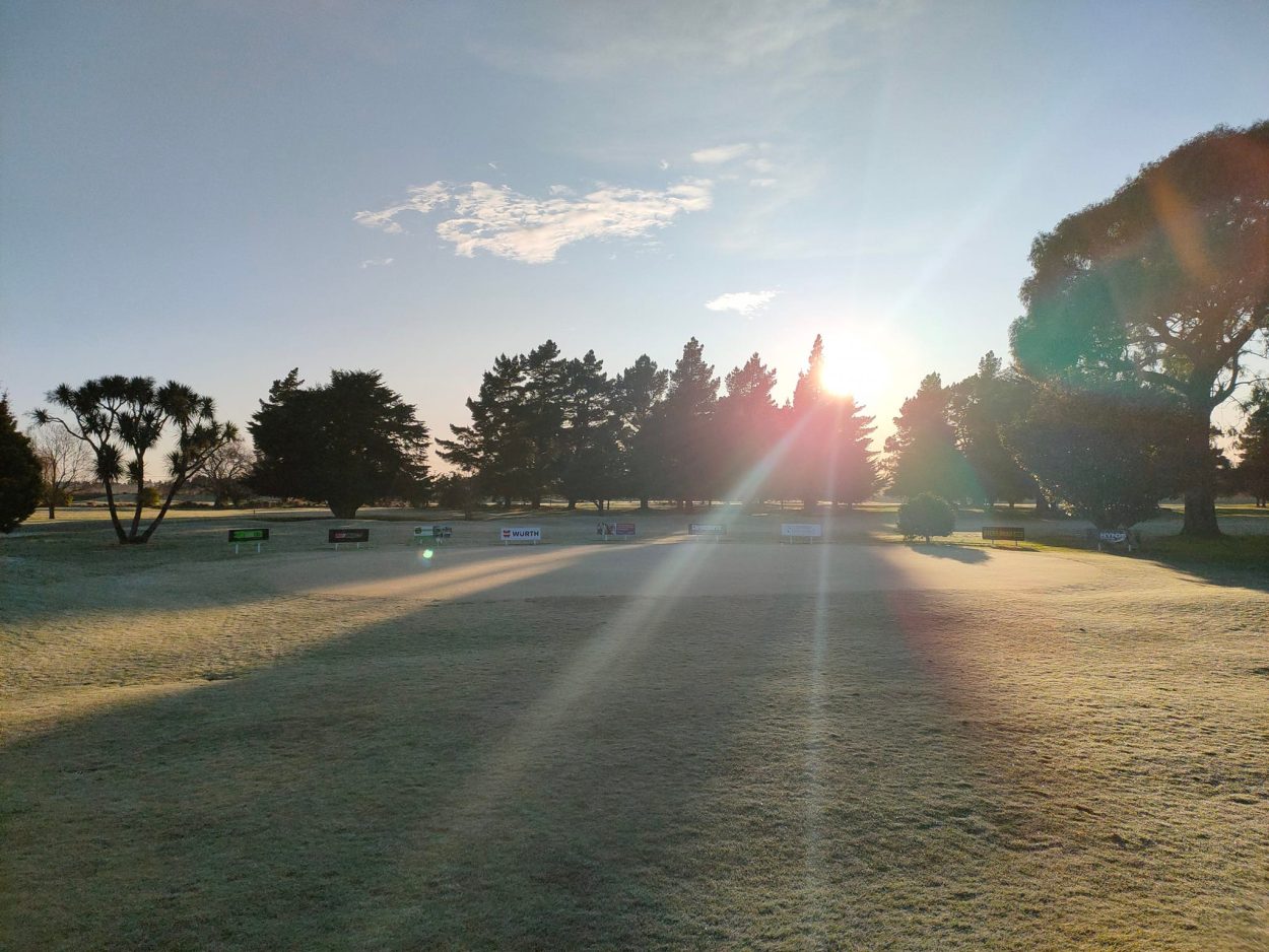 Golf Facilities - Christchurch and Canterbury Golf | Canterbury Golf