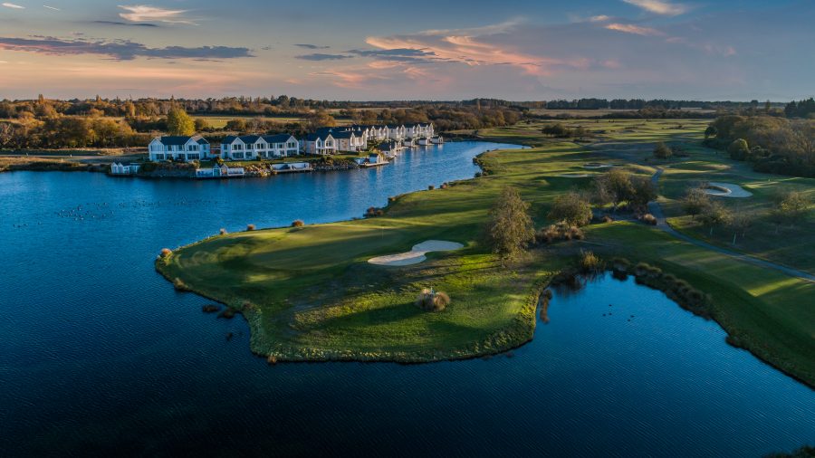 Canterbury Stroke Play Returns to 72-Hole Championship Format for 2026 ...
